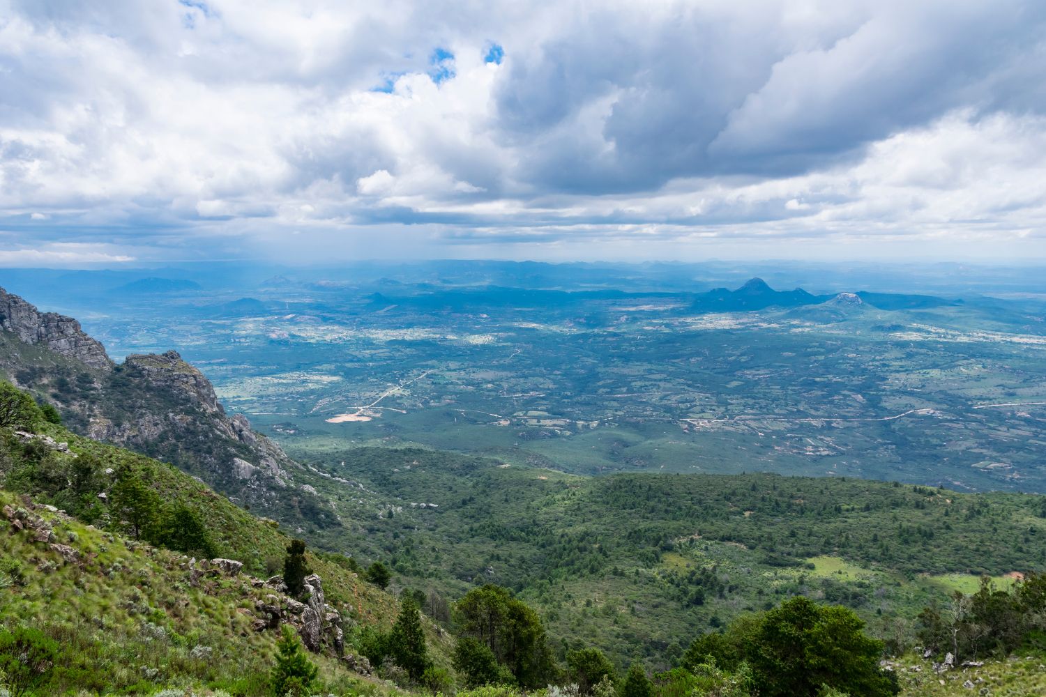 Eastern Highlands | Off the Track | Africa Travel Specialists