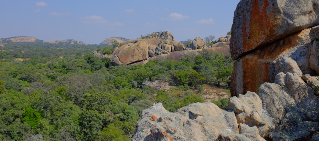 Matopos | Off the Track | Southern Africa Travel Specialists